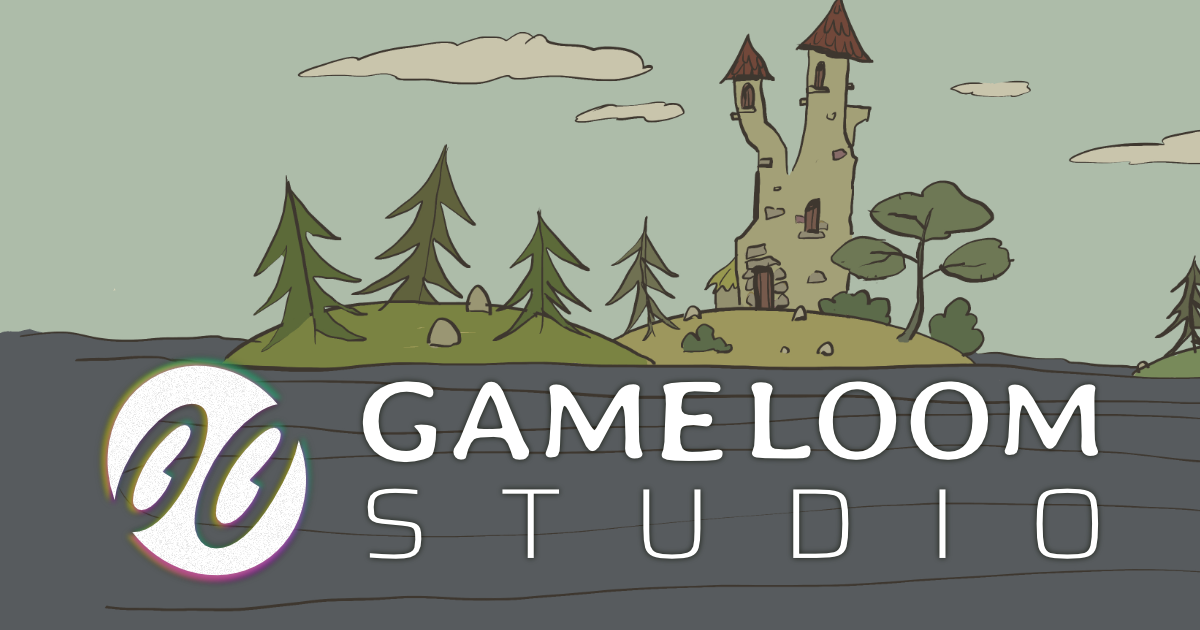 GameLoom Studio